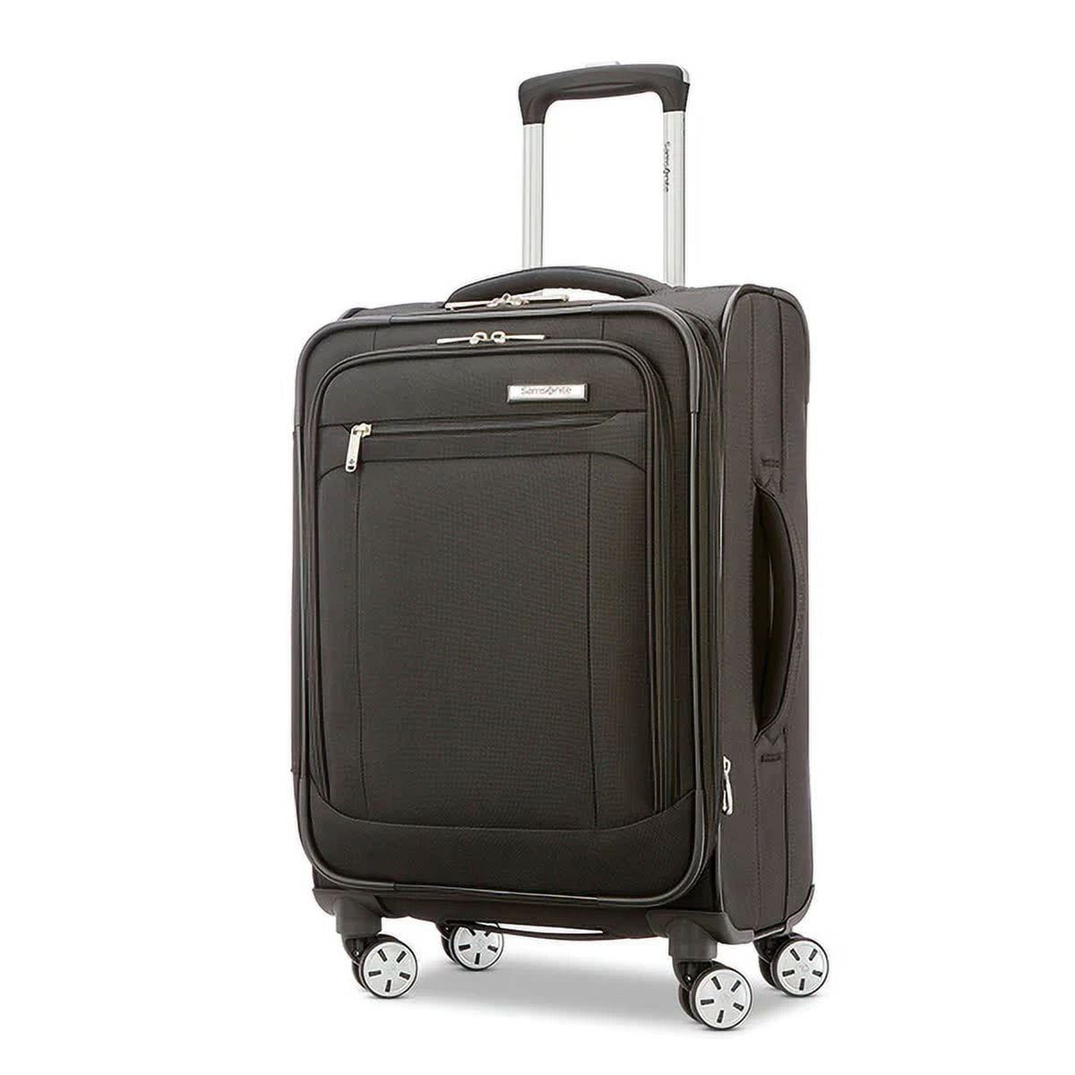 Maleta Samsonitesonite Atrium 20 EXP Spinner Black | Bodega Aurrera en ...