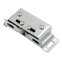 JR Products 70485 Cabinet Catch and Strikes - Patterned - Walmart.com
