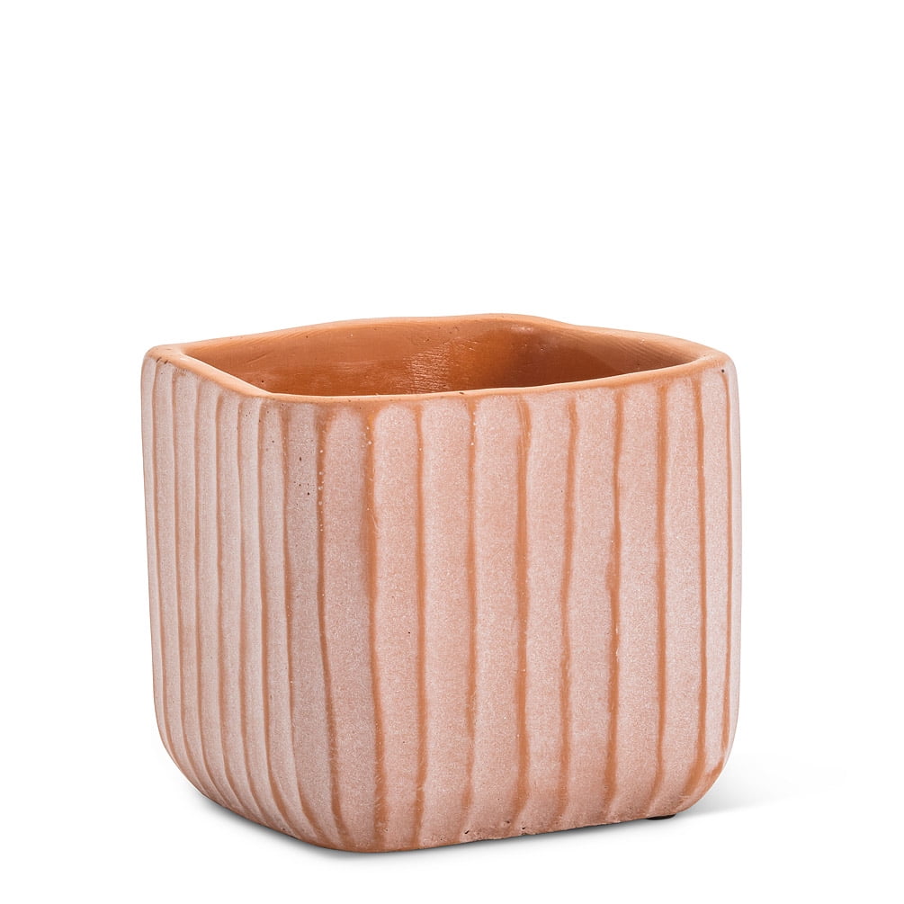 Set of 1 Small Ridge Planter - Walmart.com