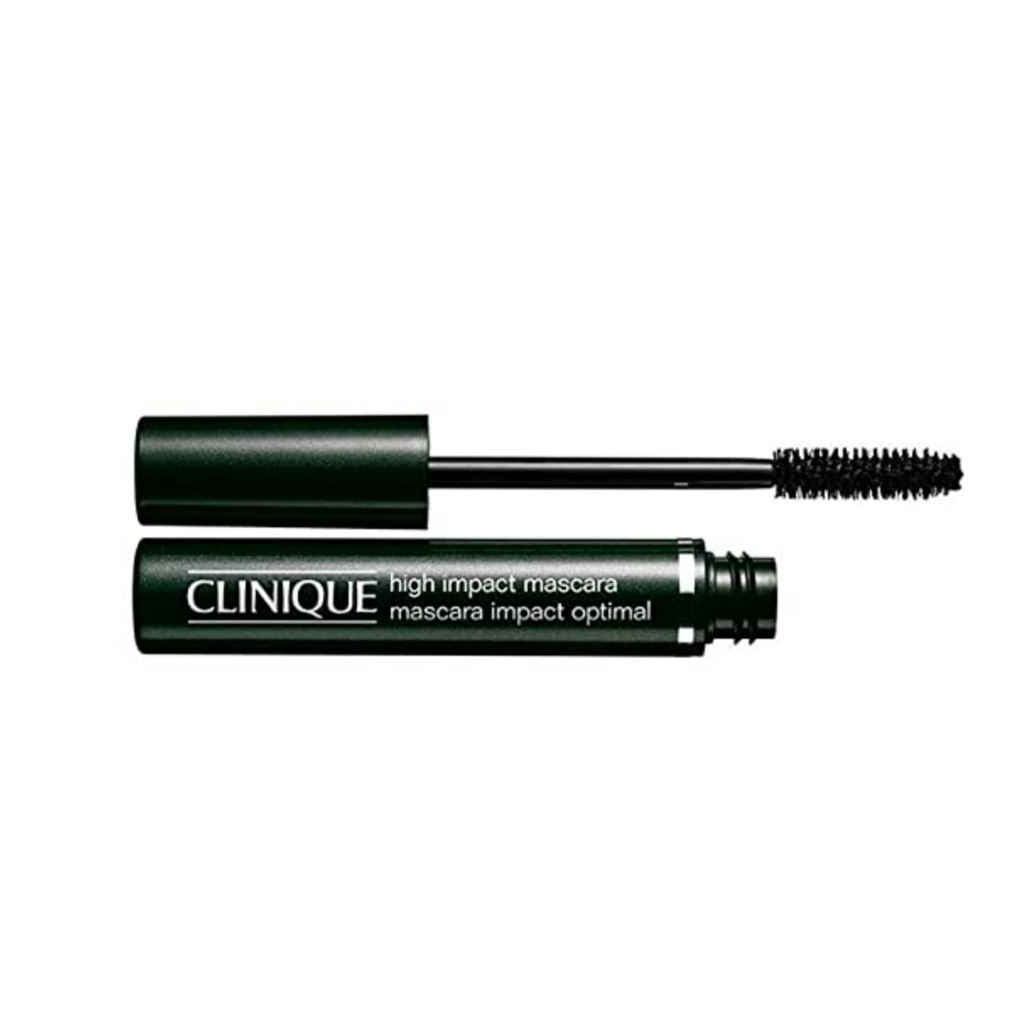 Click here for Clinique By Clinique  High Impact Mascara - 01 Bla... prices