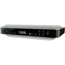 Craig CM427 3-Piece Vertical CD Stereo Shelf System with AM/FM Radio ...