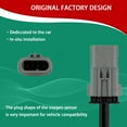 GAZTUO 234-4940 Upstream OEM Oxygen Sensor O2 Sensor Compatible with ...