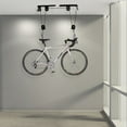 Bicycle Lift Hoist Bike to Lift Most Domestic and Commercial Bicycles ...