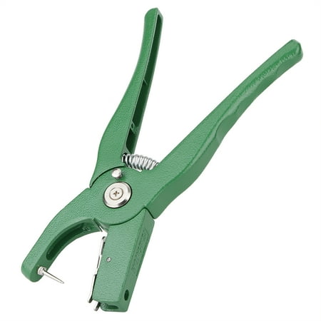 Aluminium Alloy Ear Plier, Farm Ear Plier, Poultry Animals Marking Tool ...