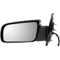 Dorman 955-907 Passenger Side Door Mirror for Specific Chevrolet / GMC ...