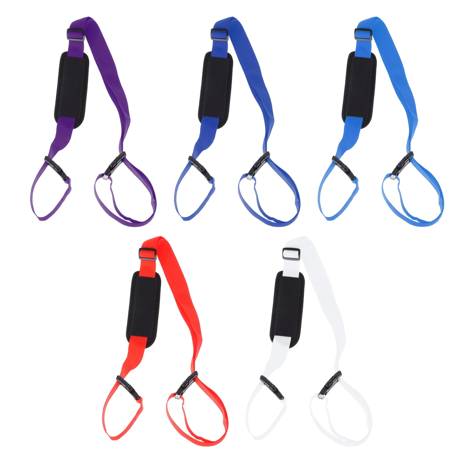 Click here for Unique Bargains Carrying Beach Chair Straps Adjust... prices