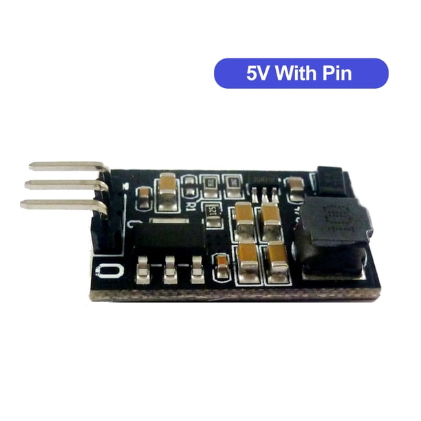 Labymos 2 IN 1 DCtoDC Converter Module LDO Regulator Step-Down Power ...