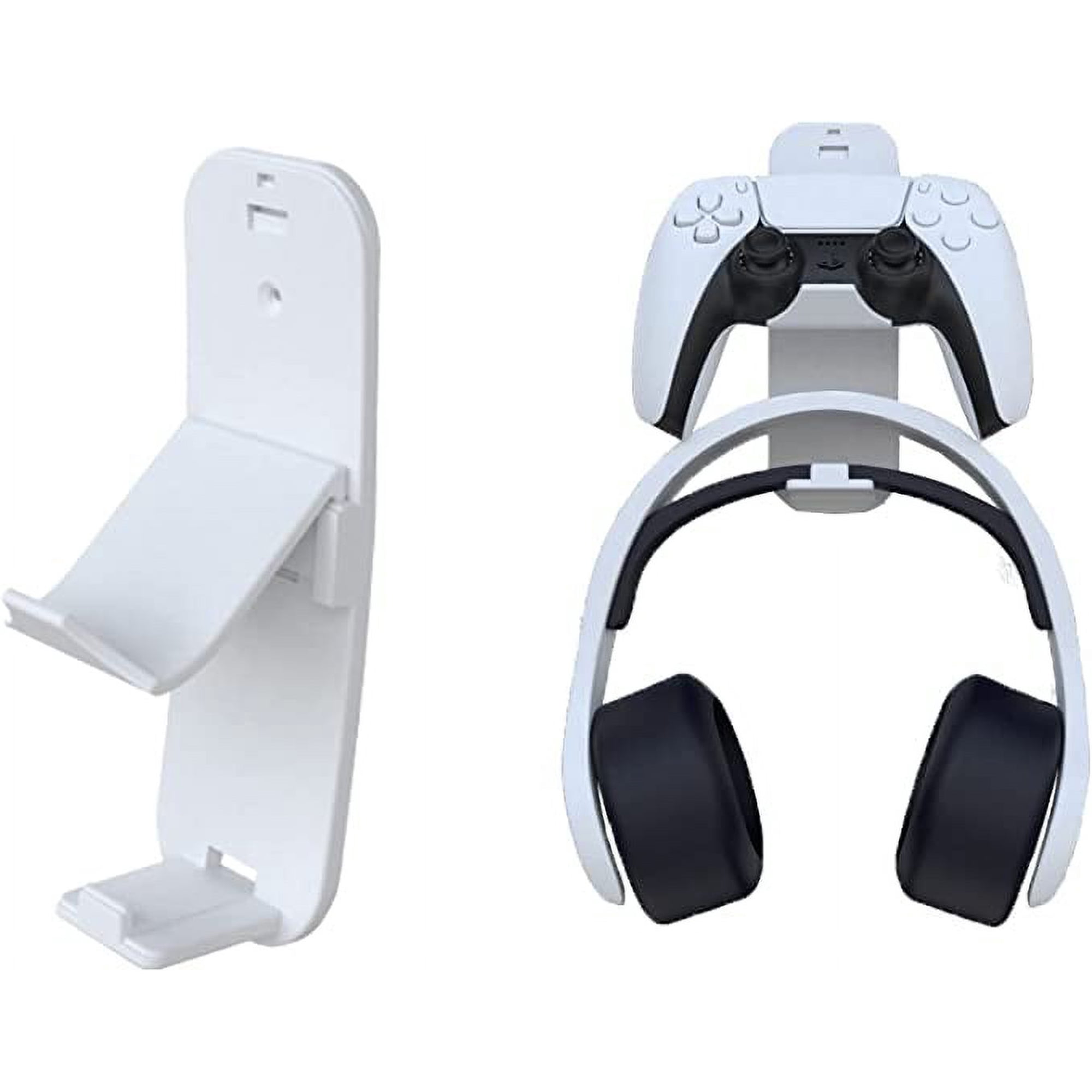 Click here for Jinsinto Controller And Headphone Holder  Ps5 Head... prices