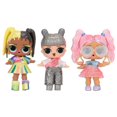 LOL Surprise Present Surprise Series 2 Glitter Shimmer Star Sign Themed ...