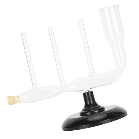 Glass Tube Connector, Physics Test Presenter Stable With Fixed Bracket ...