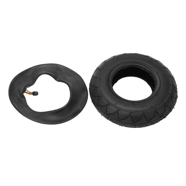 Neumático para scooter eléctrico 200 x 50 Con cámara de aire Brillar ...