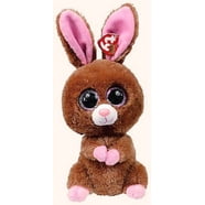 TY Beanie Boos -2020 Easter Lemon Drop The Chick (Glitter Eyes) Small 6 ...