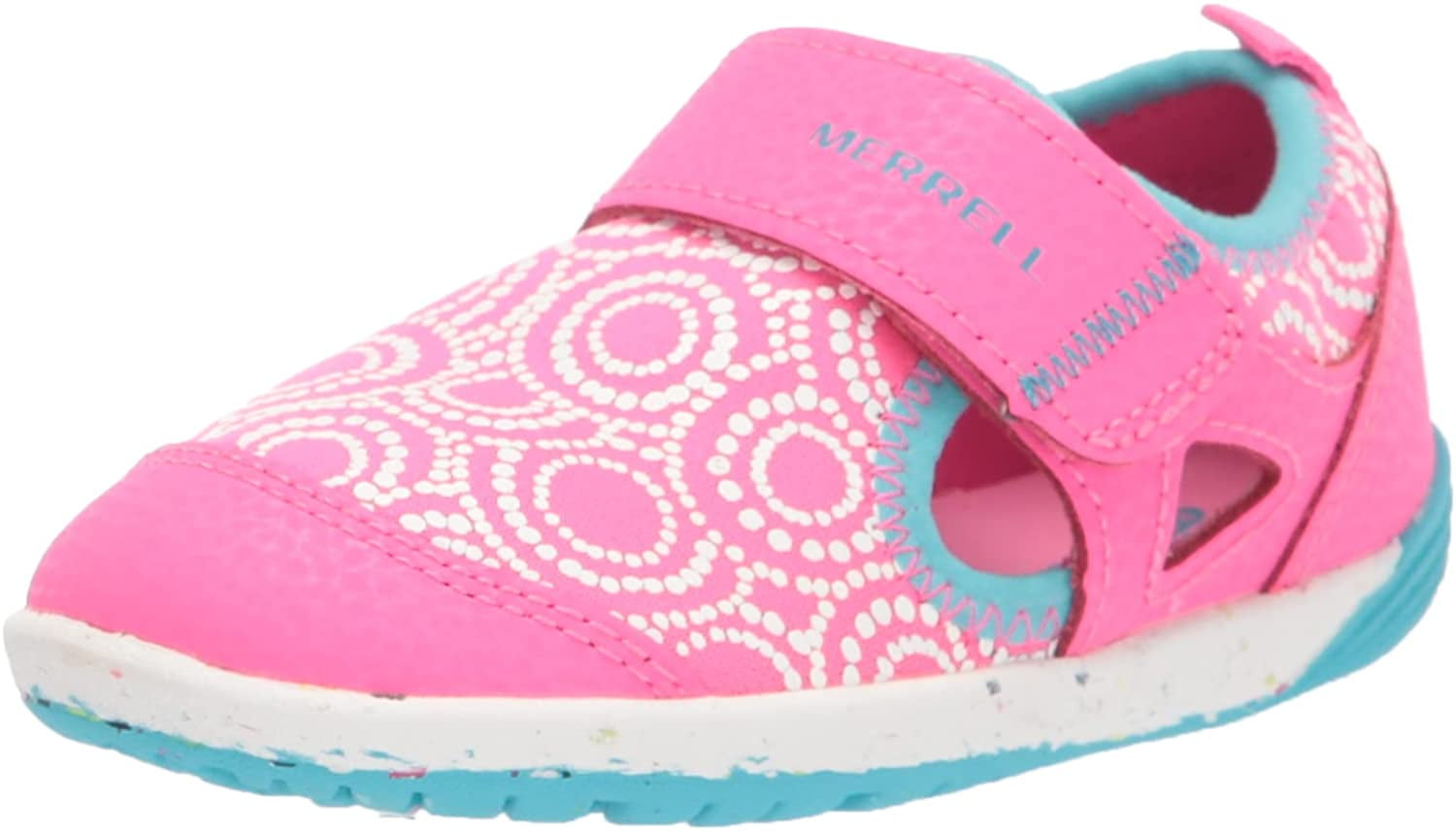Unisex-Child Bare Steps H2o Chroma Water Shoe - Walmart.ca