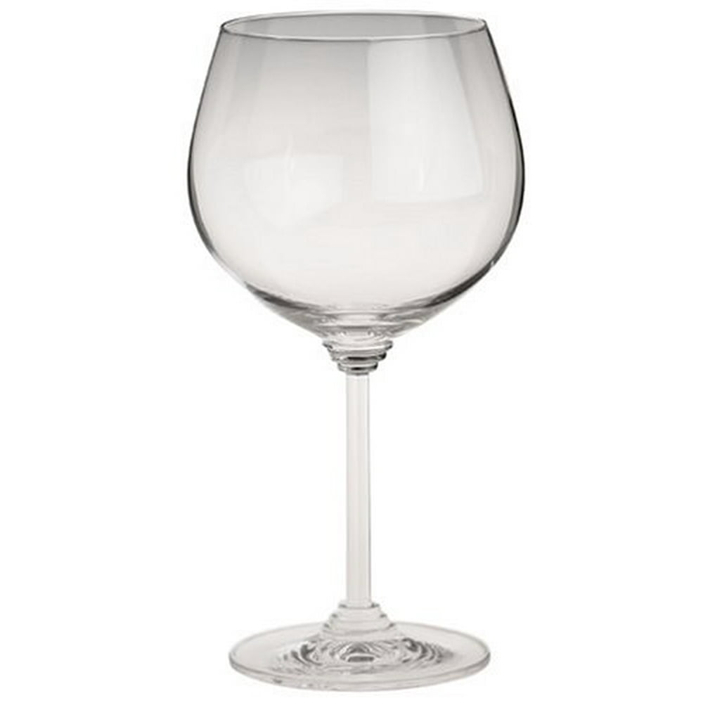 Wine Series Chardonnay Glass Set Of 2 Set Of 2 Wine Series Chardonnay Glasses 7 78 Inches