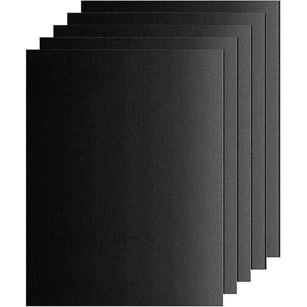 Baking Mats, 5 Pieces 33 * 40cm Non-stick Reusable Cleanable Barbecue ...