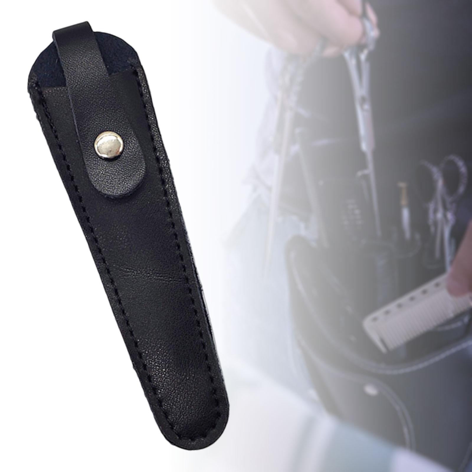 Outdoor Scissors Protective Case Easy to Pouch Hanging Pouch Protective ...