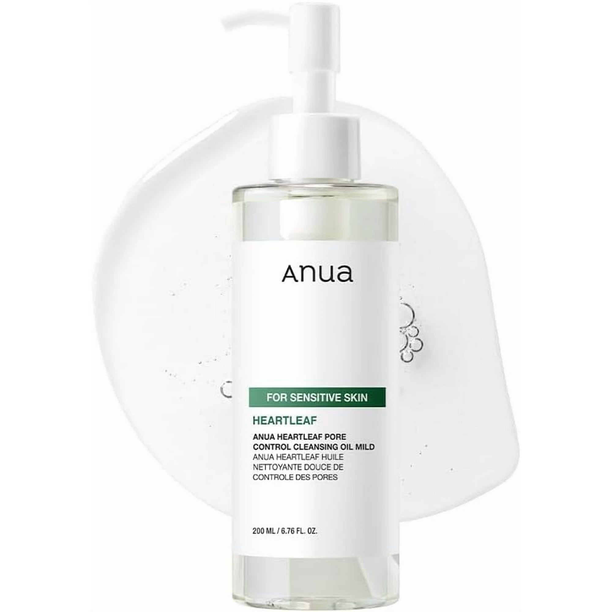 Click here for Anua Heartleaf Pore Cleansing Oil Mild  200ml 6.76... prices