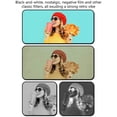 Flip Screen Digital Camera 1080P Video For Kids Teens With Portable ...