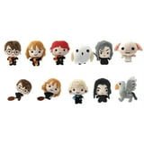 Harry Potter Plush Collectible Key Ring Blind Bags: Mystery Toy ...