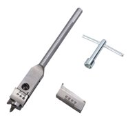 Pro-Series 40-Piece Router Bit Set Inch Wood Box - Walmart.com