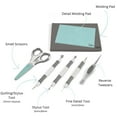 Sizzix, Paper Sculpting Scrapbooking Tool Kit, 1 Piece, Add Dimension ...