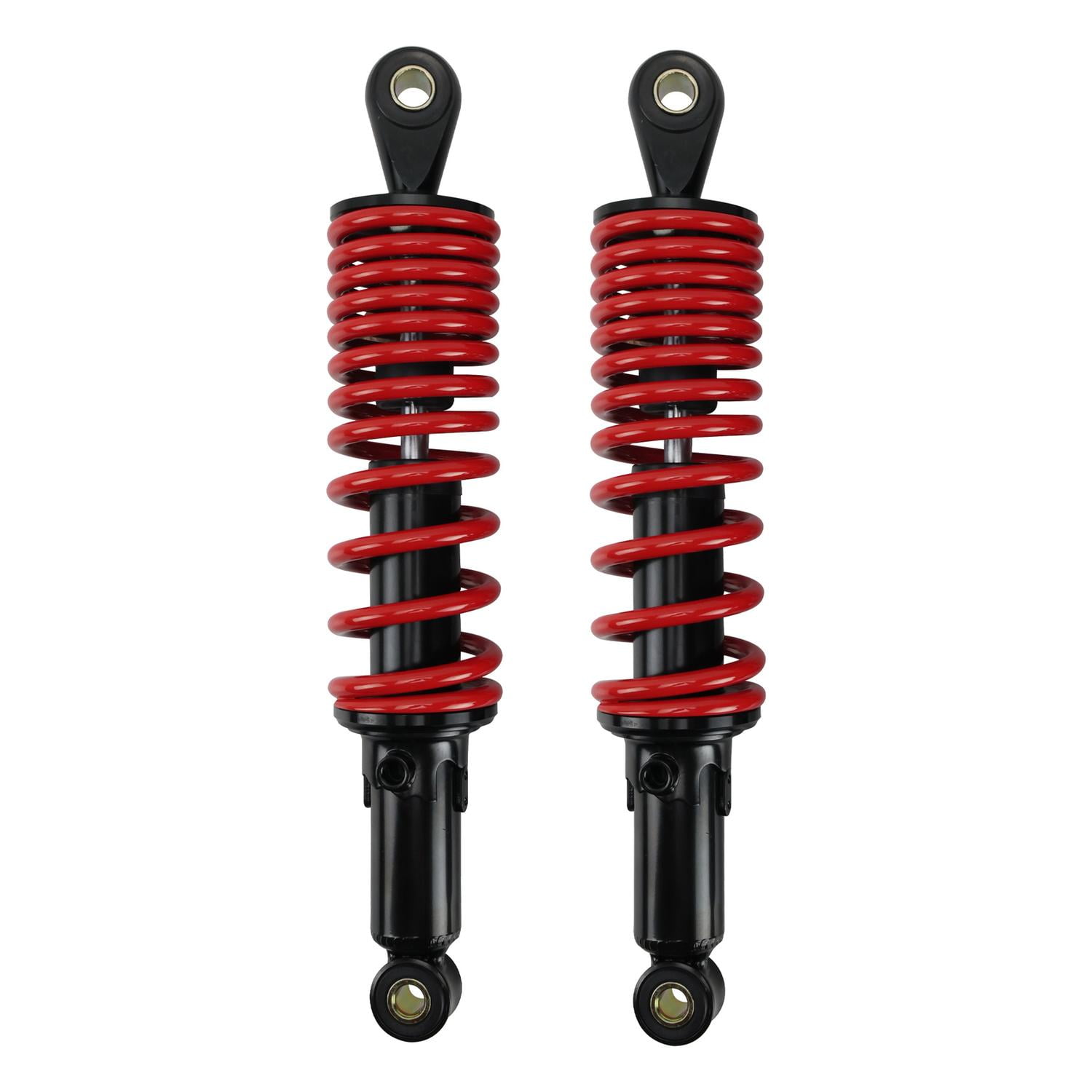 Amortiguador Trasero Set Veloci Razzer 200 (21-23) multicolor | Walmart ...