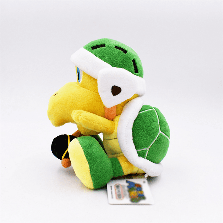 Koopa Shell Plush