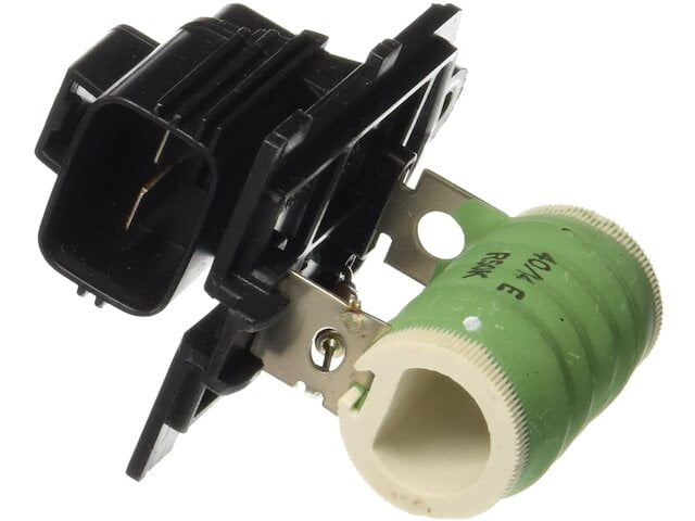 Cooling Fan Resistor - Compatible with 2008 - 2020 Dodge Grand Caravan ...