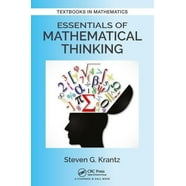 Mathematics in Mind Mathematical Structures of Natural Intelligence ...