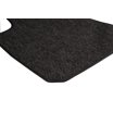 GGBAILEY Tesla Model X Beige All-Weather Textile™ Car Mats, Custom Fit ...