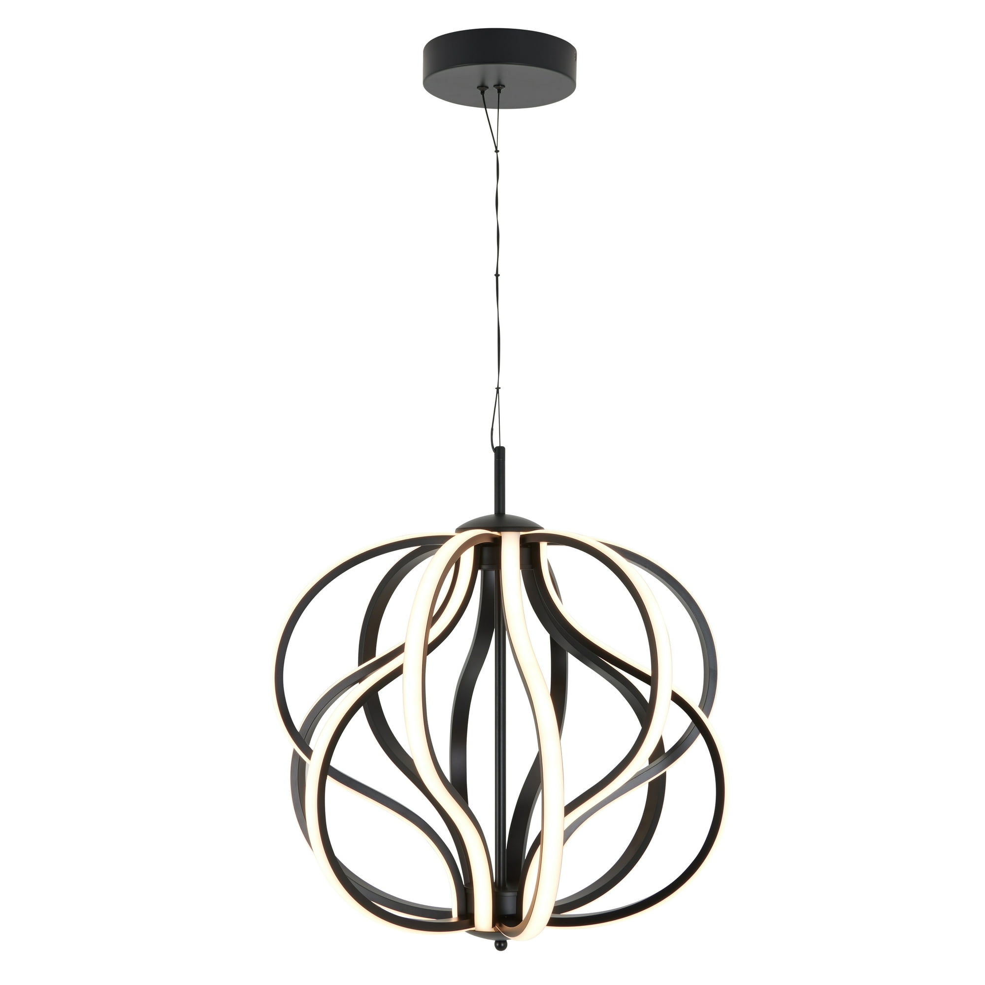 Click here for Artika Meridian Modern Led Pendant Light Fixture... prices