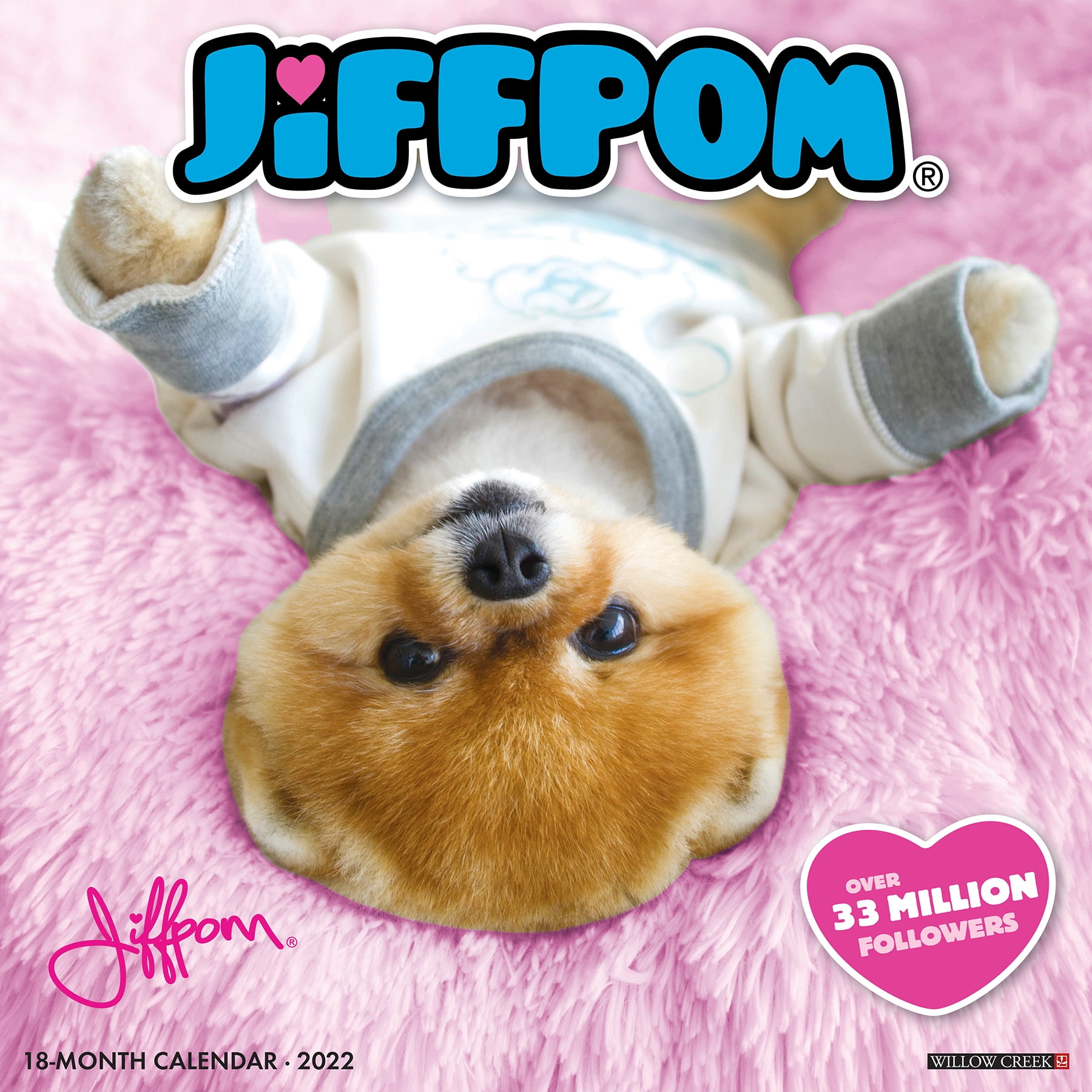 How Much Does A Jiffpom Dog Cost