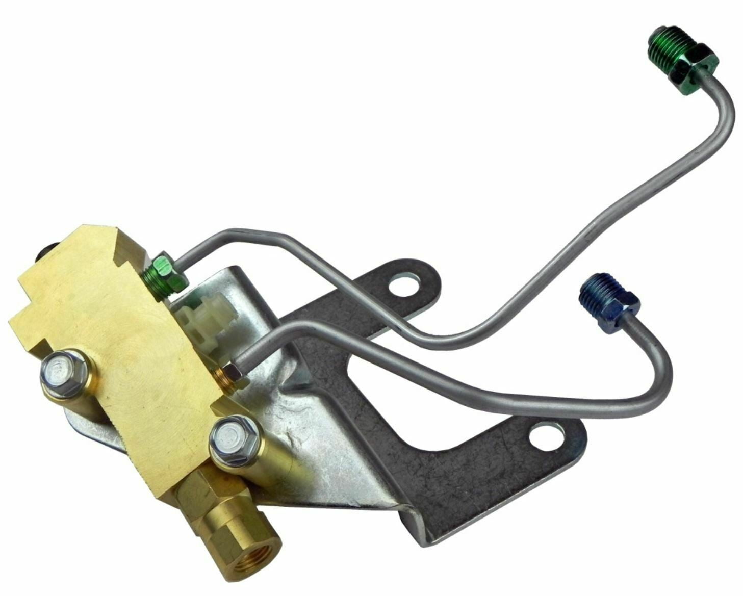 Proportioning Valve Kit Disc Brake Conversion Disc/Drum 1971-81 ...