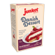 Junket Danish Dessert - Raspberry - Walmart.com