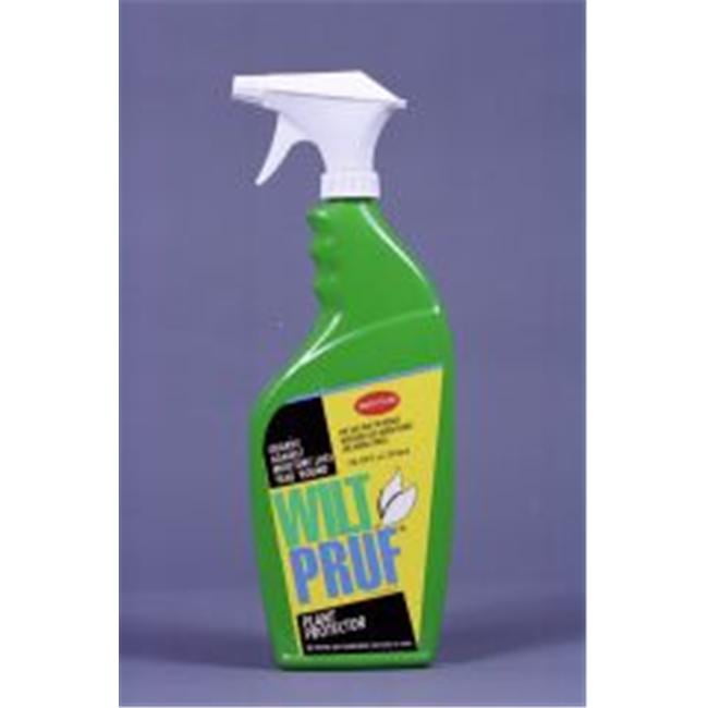 Wilt-pruf Products Wilt-pruf Plant Protection Rtu Quart - 07000 ...