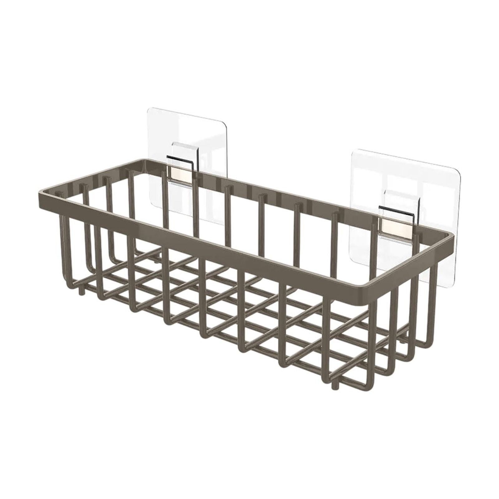 Click here for Tuosodrolic Grey Sponge Kitchen Sink Caddy Organiz... prices