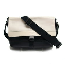 Coach 90400 Klare Crossbody In Signature Canvas With Rivets Light Khaki ...