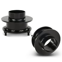 Fit For 94-13 Ram 1500 2500 3500 4WD 2.5" Front Leveling Lift Kit Coil ...
