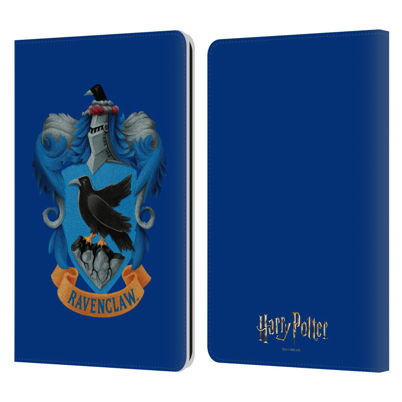 Official Ravenclaw Crest
