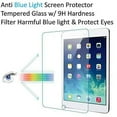 For iPad 10.2 Inch (8th / 7th Generation 2020/2019), Anti Blue Light ...