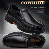 Men Casual Shoes Sneakers Loafers Comfort Walking Shoes Fashion Driving ...