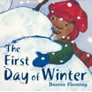 The First Day of Winter, (Paperback) - Walmart.com
