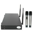 UG?380 UHF Microphone Modulator Wireless Microphone Modulator Rack ...