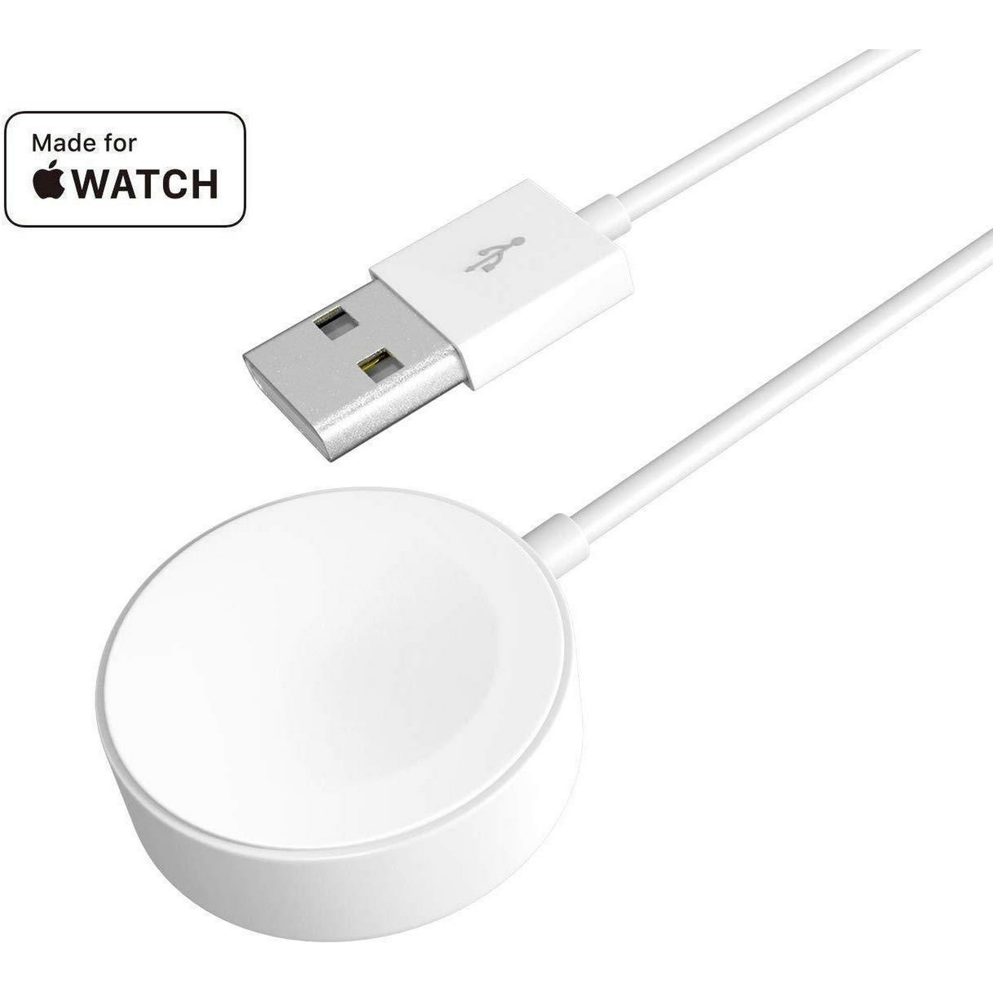 IMGadgets- Smart Watch Magnetic Charging Cable