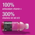 vitaminwater focus, kiwi-strawberry flavored vitamin water drink, 20 fl ...