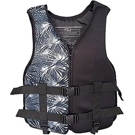 Life Jackets Vest Vest Swimming Surfing Big Buoyancy Life Jacket ...