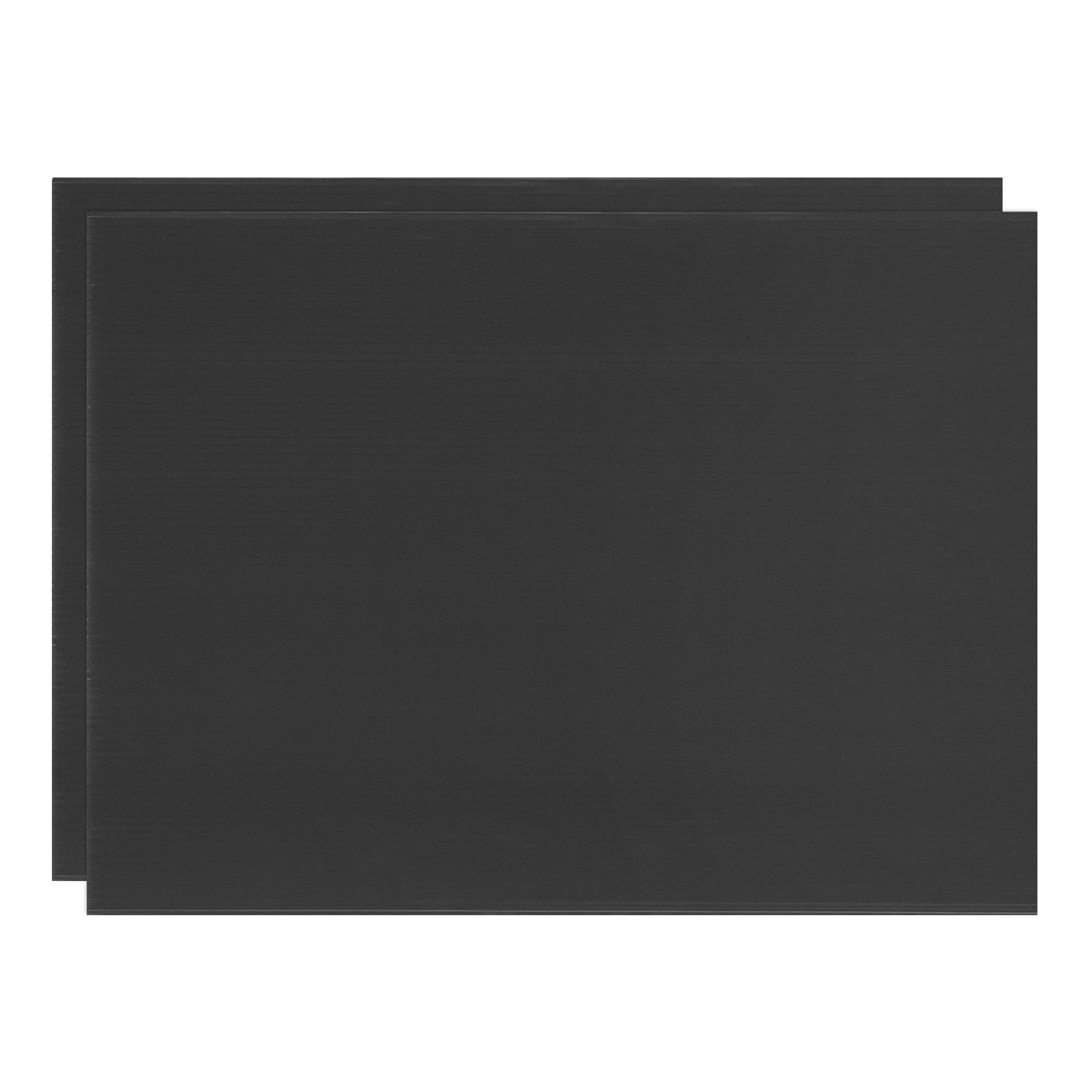 Click here for Unique Bargains Uxcell 2-Pack Corrugated Plastic S... prices