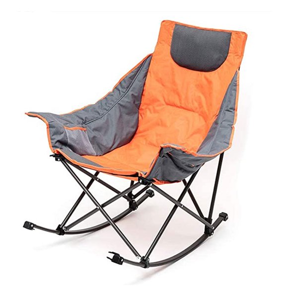 Portable Rocker Chair