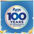 Purex Liquid Laundry Detergent with Crystals Fragrance, Fresh Spring ...