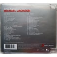 Essential Michael Jackson (CD) - Walmart.com
